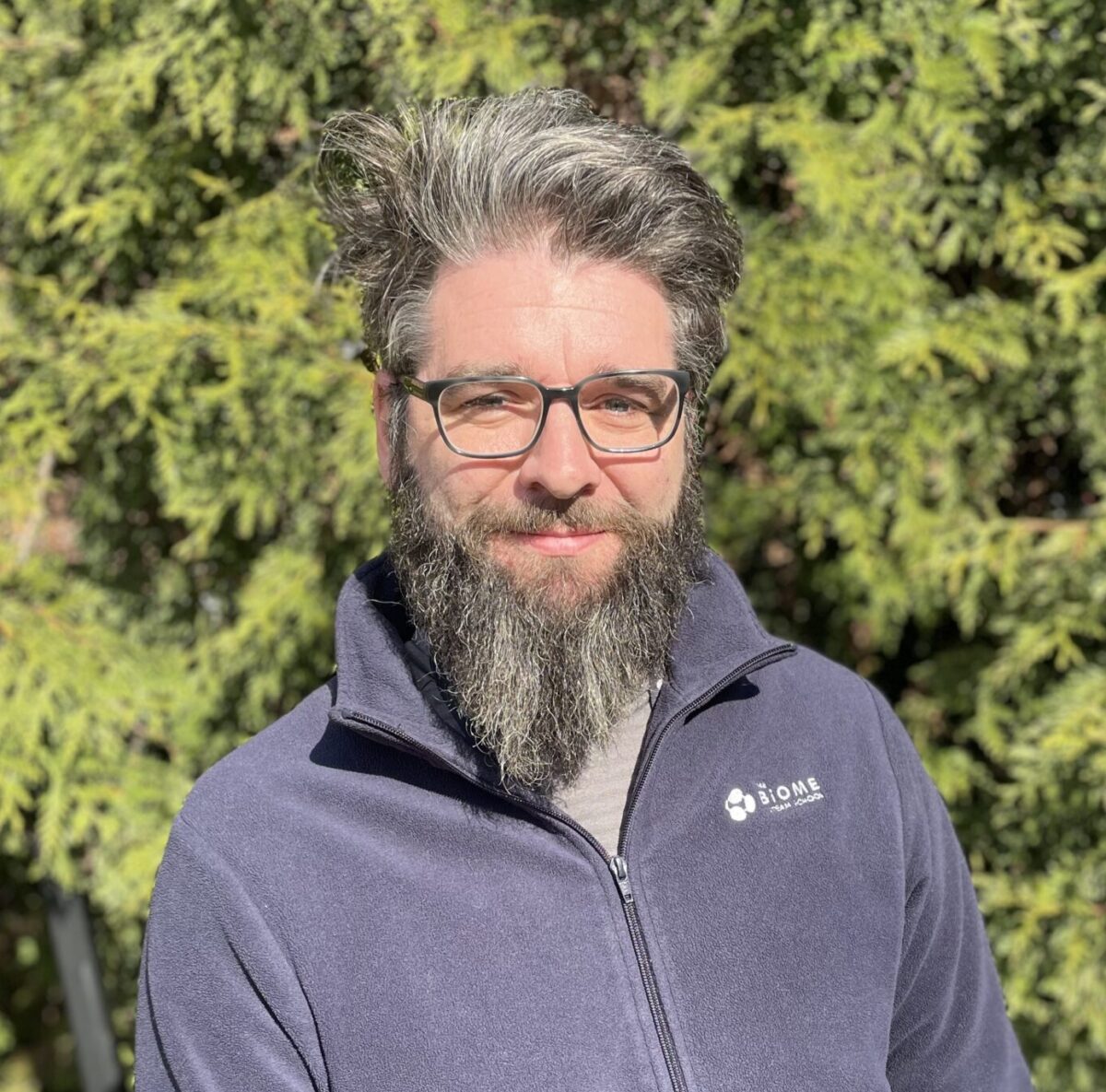 SPECIALTY CLASSES – The Biome School