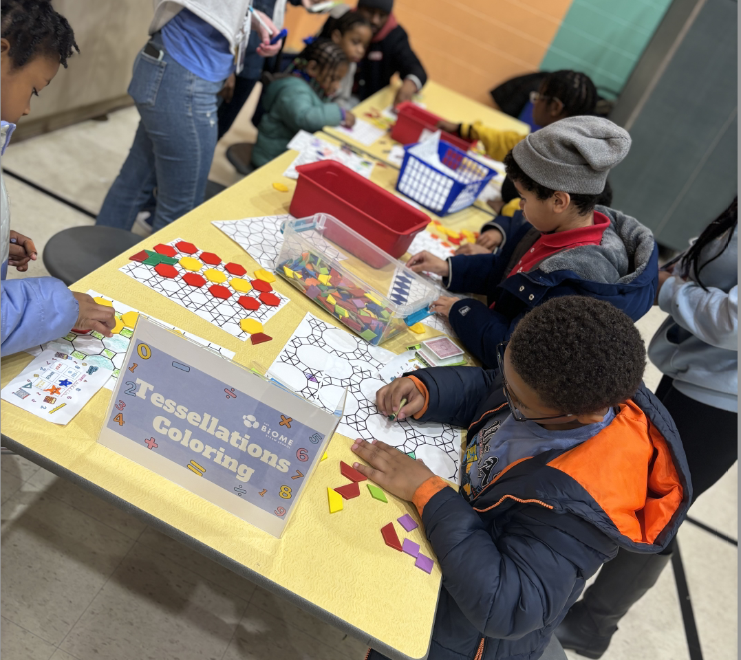 Events for September 2025 – The Biome School